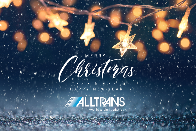 Alltrans Worldwide Logistics - About Us