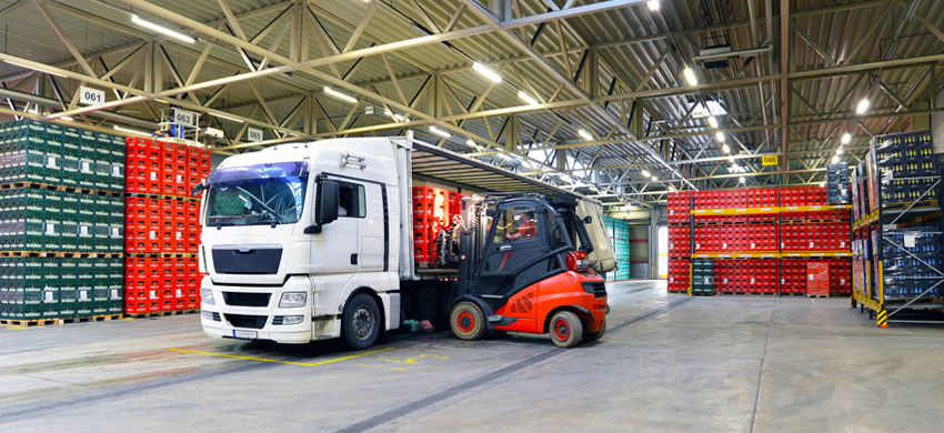 Alltrans Worldwide Logistics - Logistics