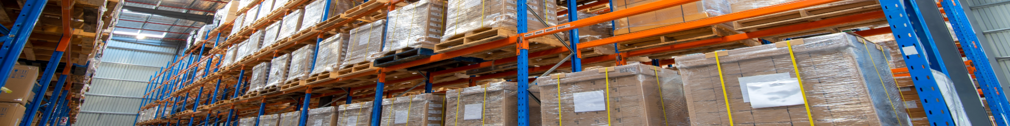 Alltrans Worldwide Logistics - Logistics